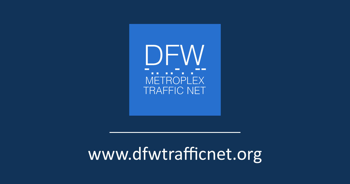 Home - DFW Metroplex Traffic Net